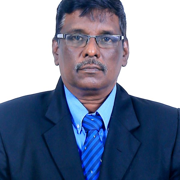 Ms. S.Sharmini – Department of English Language Teaching